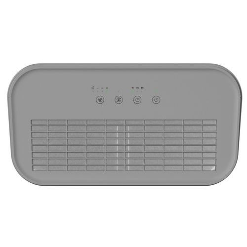 Luchtreiniger AP2035 - Taurus Alpatec - Manutan.nl